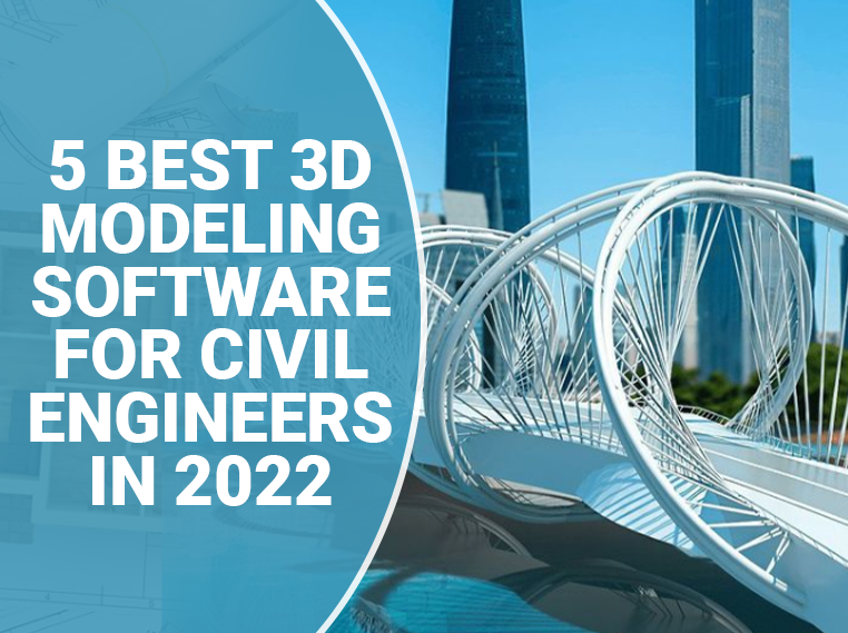 Civil Engineering Building Design Software