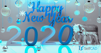 2020 is coming!