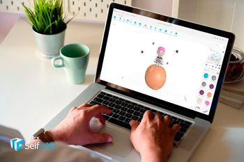 Dimensions in Computer Graphics