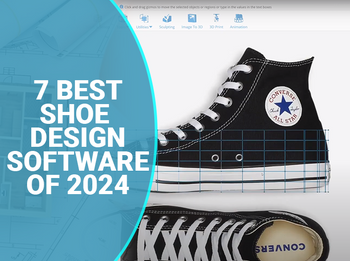 7 Best Shoe Design Software of 2024