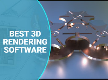 12 Best 3D Rendering Software of 2025