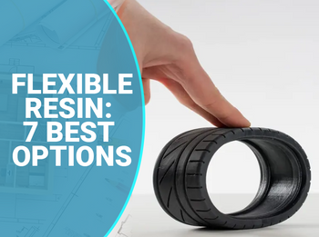 Flexible Resin-7 best Options