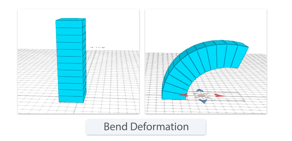 Introduction to 3D Modeling