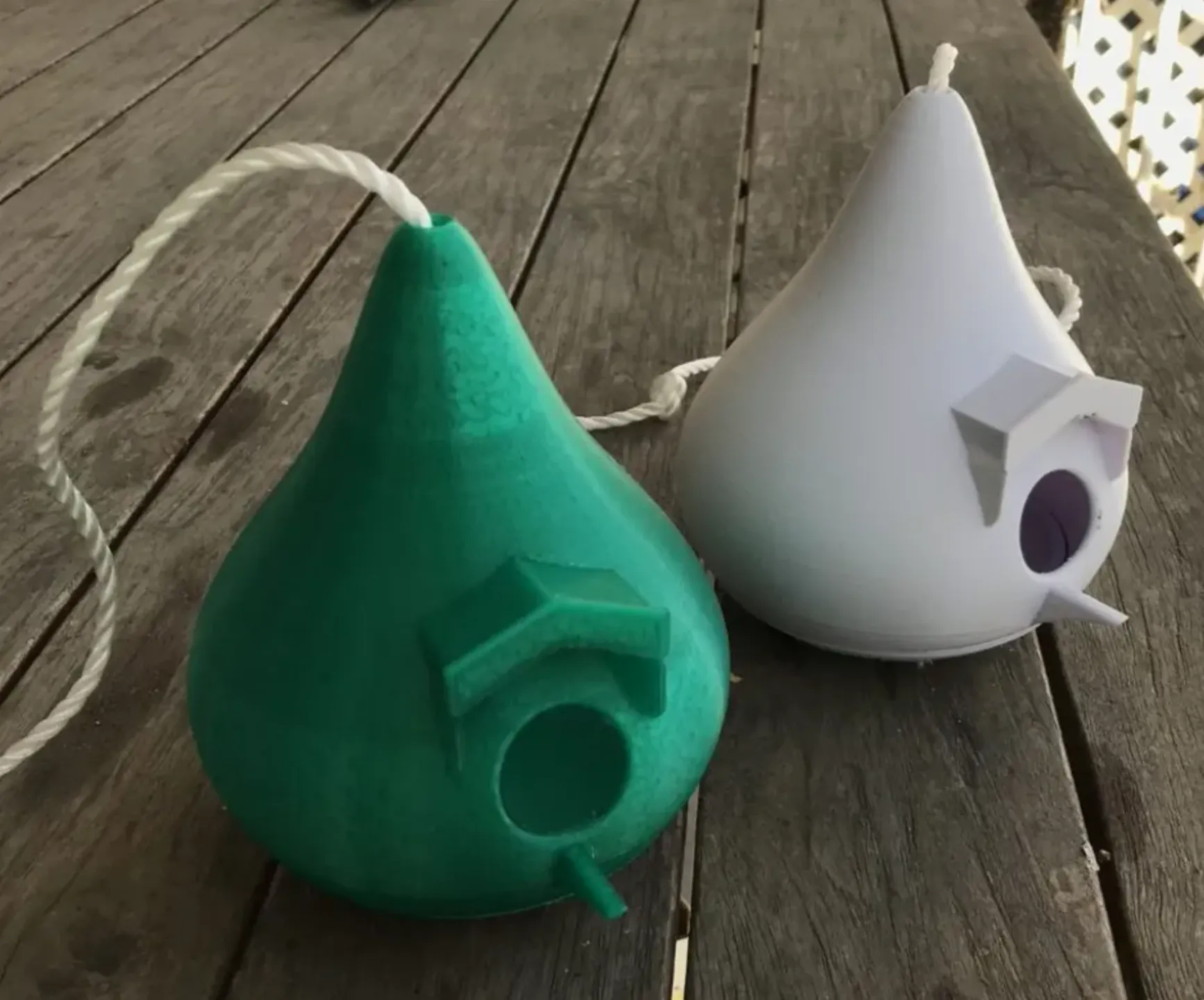 3D Printed BirdHouse: 10 Best 3D Models to Tweat the Birds