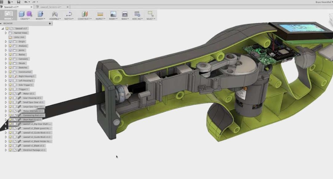 10 Best 3D Model Creators of 2023