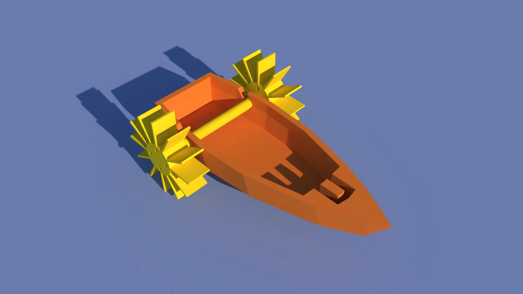 Simple and Fun 3D Prints: Five Projects You Can Design and Print in a Day