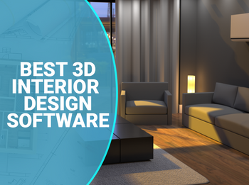 3D Interior Design Software-Best Options