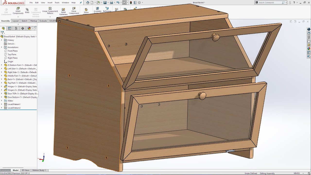 The 10 Best Woodworking Design Software of 2026