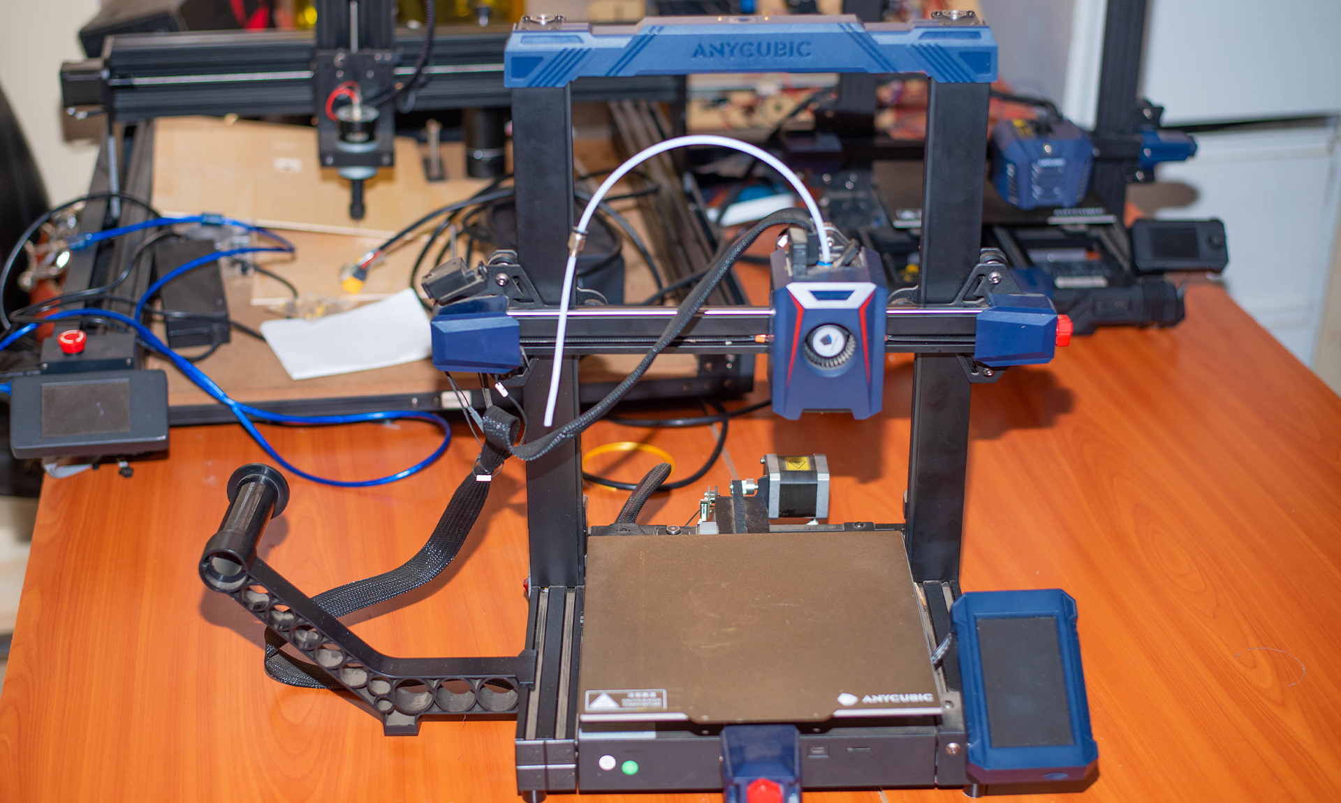 Do it Yourself 3D Printer Kit: 6 Best Options