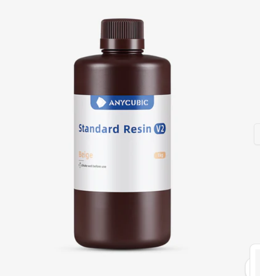 8 of the Best Resin Options for Educational 3D Printing