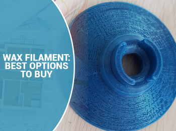 Wax Filament: 7 Best Options
