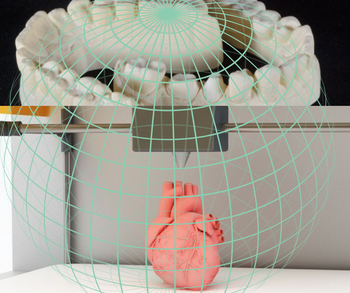 3D Printing in Medicine