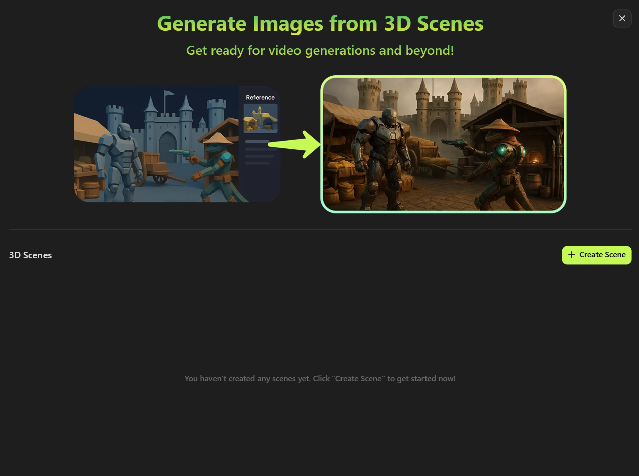 5 Best AI 3D Model Generators of 2026