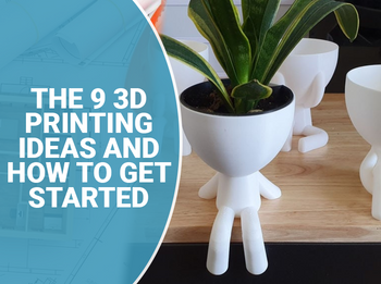 10 3D Printing Business Ideas And How to Get Started