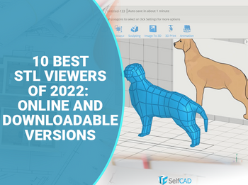10 Best STL Viewers of 2024 Online and Downloadable Versions