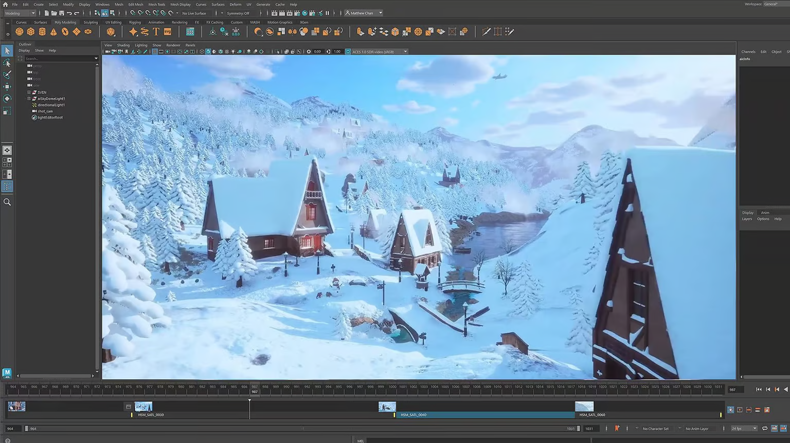 3D Modeling for Games: 7 Best Tools