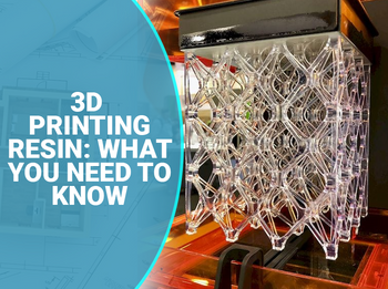 3D Printing Resin: What You Need to Know
