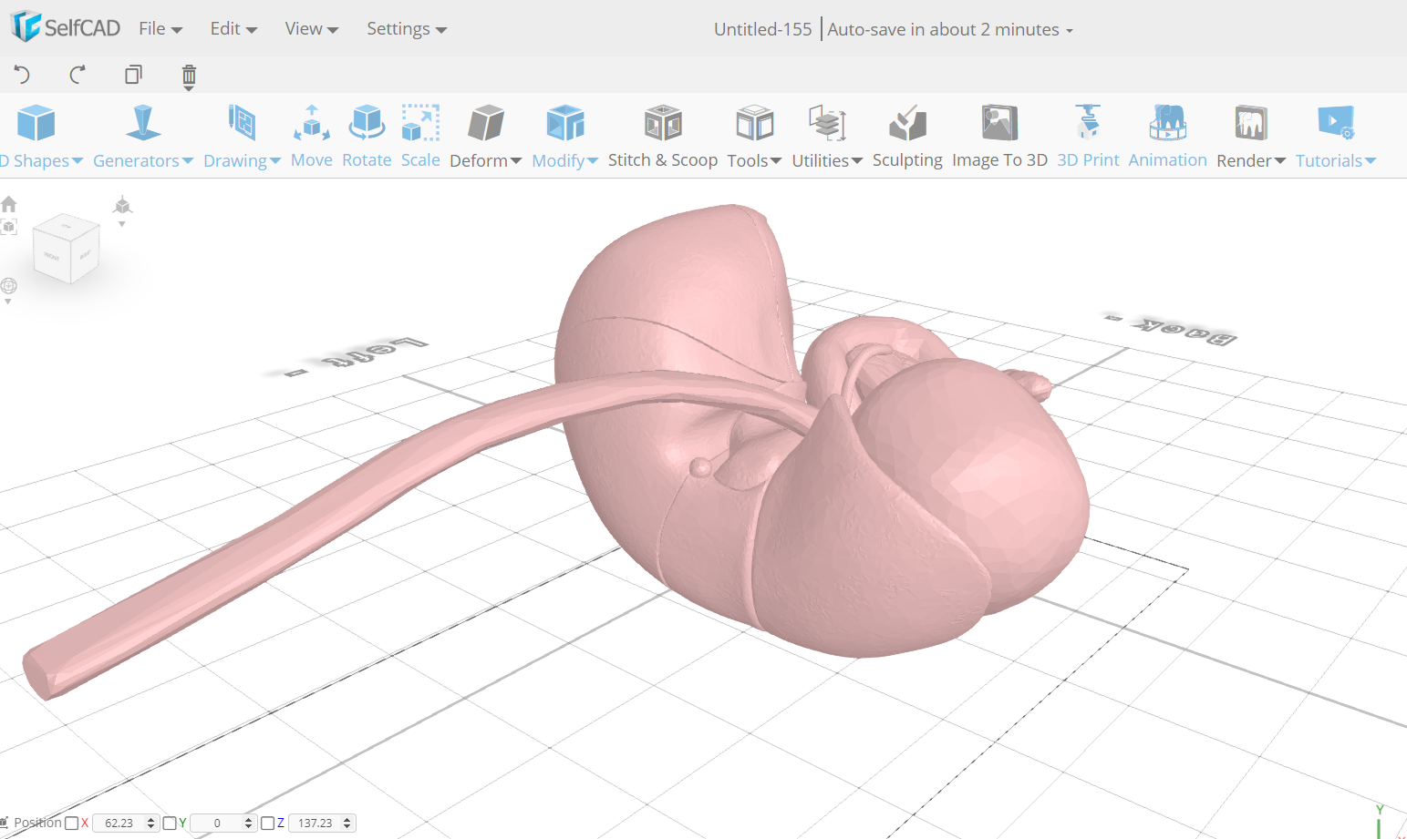 3D Printed Body Parts A Complete Guide