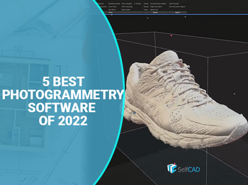 5 Best Photogrammetry Software of 2023