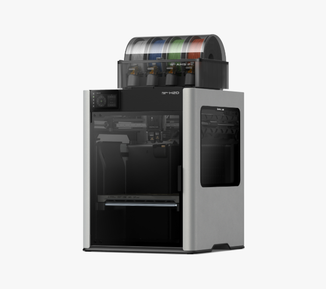 Best Multi-Head 3D Printers in 2026