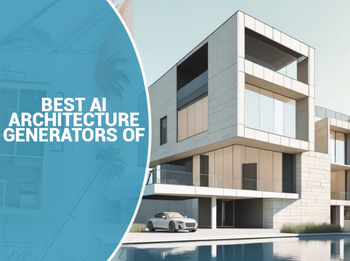 9 Best AI Architecture Generators of 2024