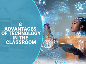 Key Advantages of Technology in the Classroom