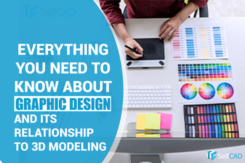 Everything You Need to Know About Graphic Design and Its Relation to 3D ...