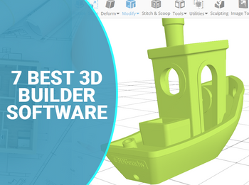 7 Best Builder Software of 2023