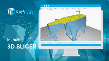 Discover SelfCAD: Getting Started
