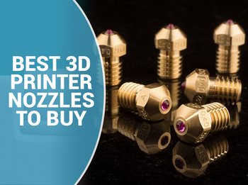 Best 3D Printer Nozzles for High-Volume School Printing