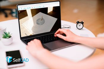 Top 8 Options for Designing 3D Objects in 3D Modeling Software