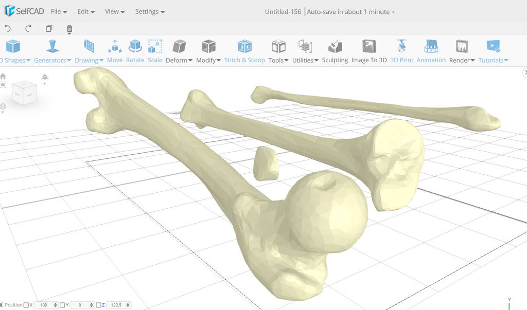 3D Printed Body Parts A Complete Guide