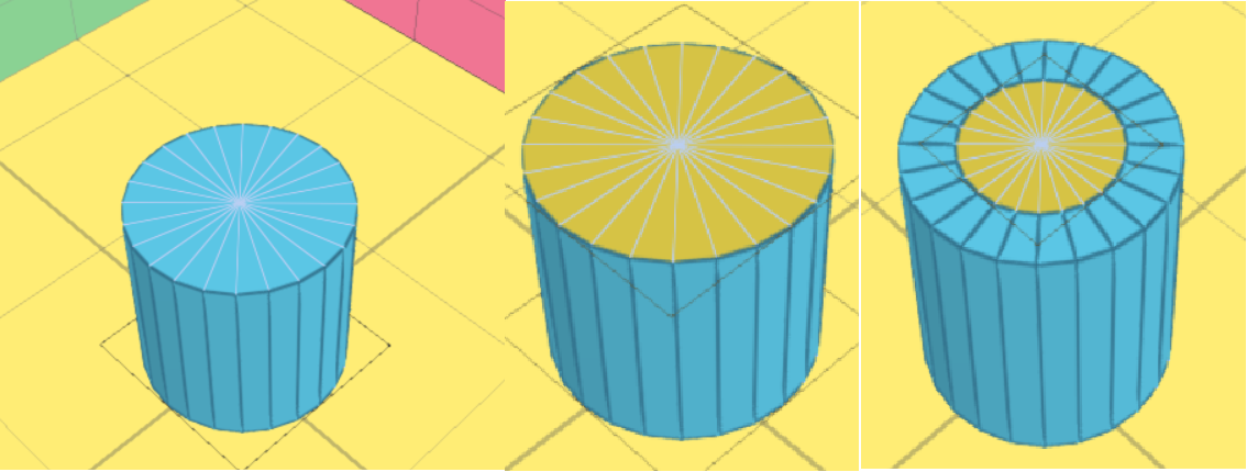 Understanding the Camera in Computer graphics
