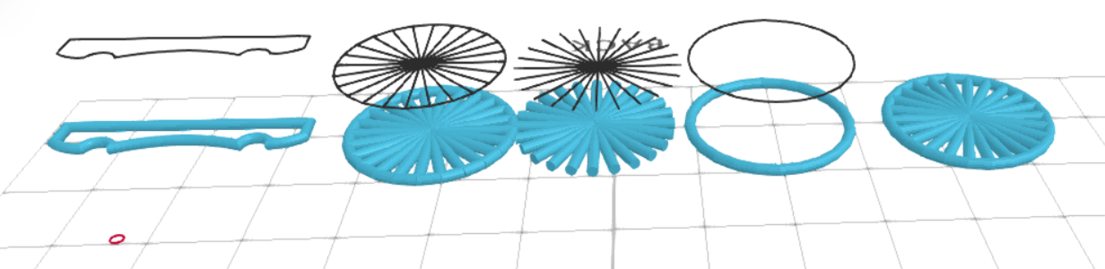 Top 8 Options for Designing 3D Objects in 3D Modeling Software