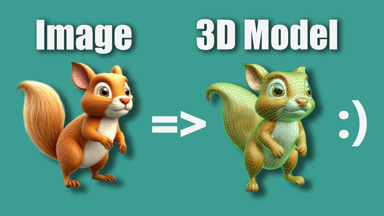 10 of the Best AI Tools for 3D modeling of 2026