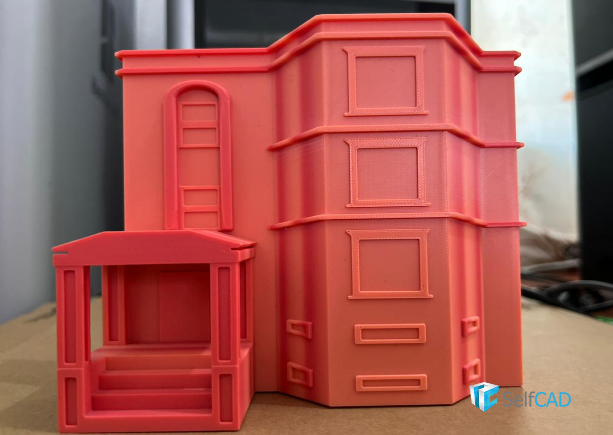 Boost Classroom Creativity with These 6 Unique 3D Models