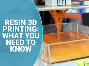 Resin 3D Printing: What You Need to Know