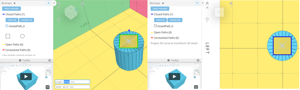 Understanding the Camera in Computer graphics