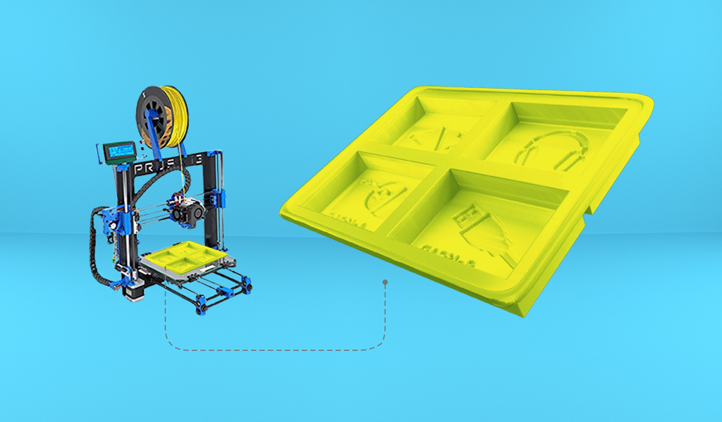 How to Make Money With Your 3D Printer