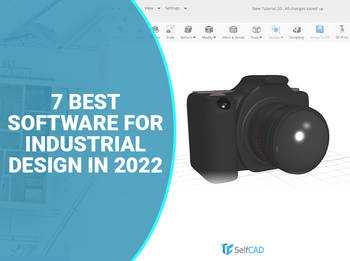 Best Industrial Design Software of 2022