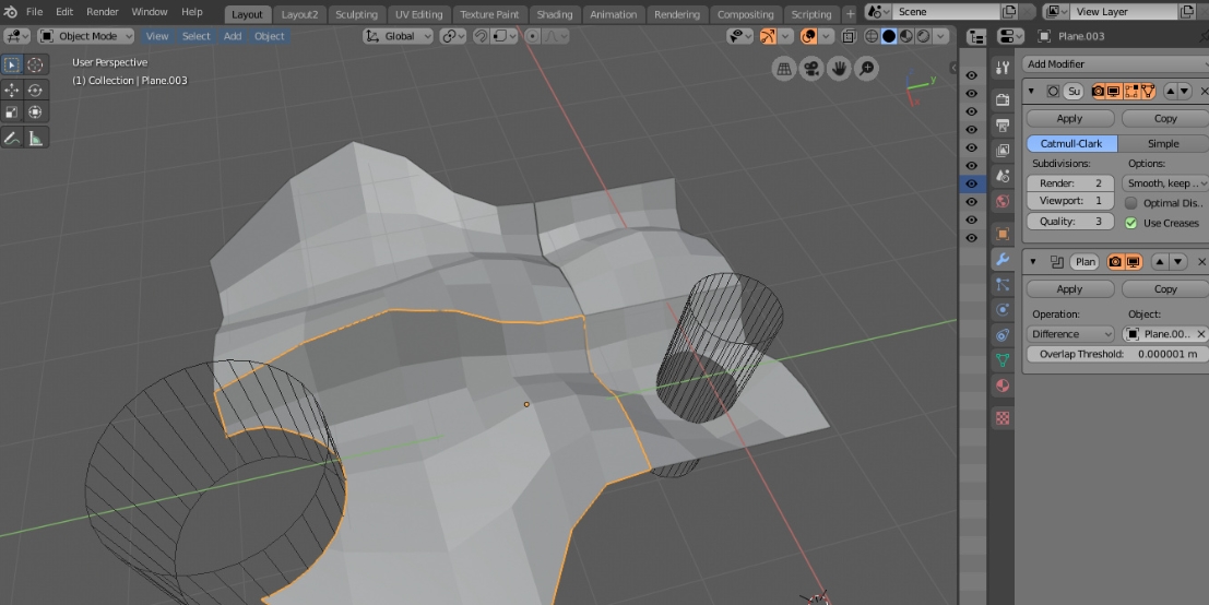 Nurbs Modeling A Complete Guide