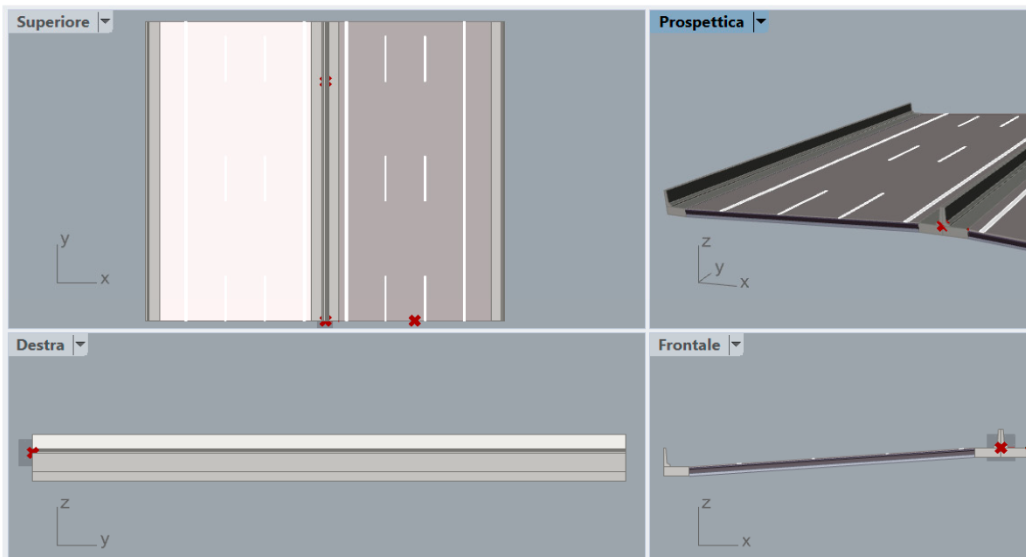 How 3D Modeling is Changing the Landscape of Road Design