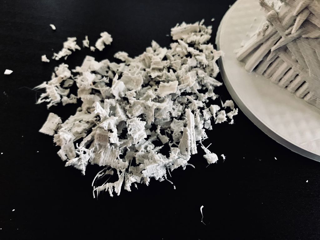 Common 3D Printing Problems