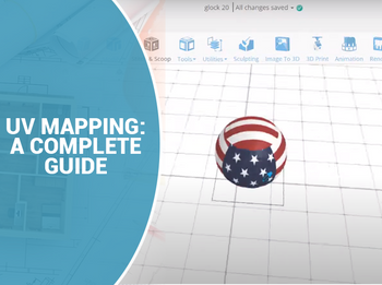 UV Mapping: A Complete Guide