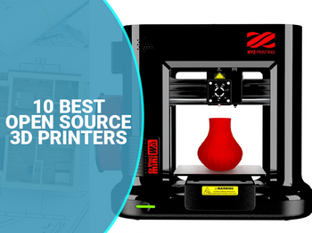10 Best Open Source 3D Printers of 2024