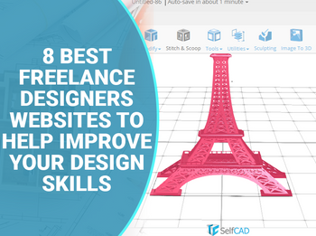 8 Best Freelance Designers Websites To Help Improve Your Skills