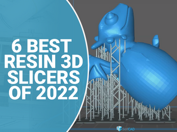 6 Best Resin 3D Slicers of 2023: Reviews and Comparison