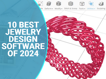 10 Best Jewelry Design Software Of 2024