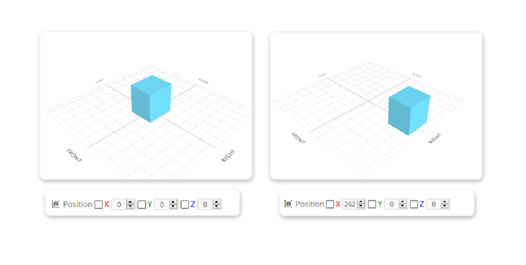 A Guide to Computer Graphics Environment: Setting Up A Virtual 3D World