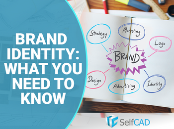Brand Identity What You Need to Know